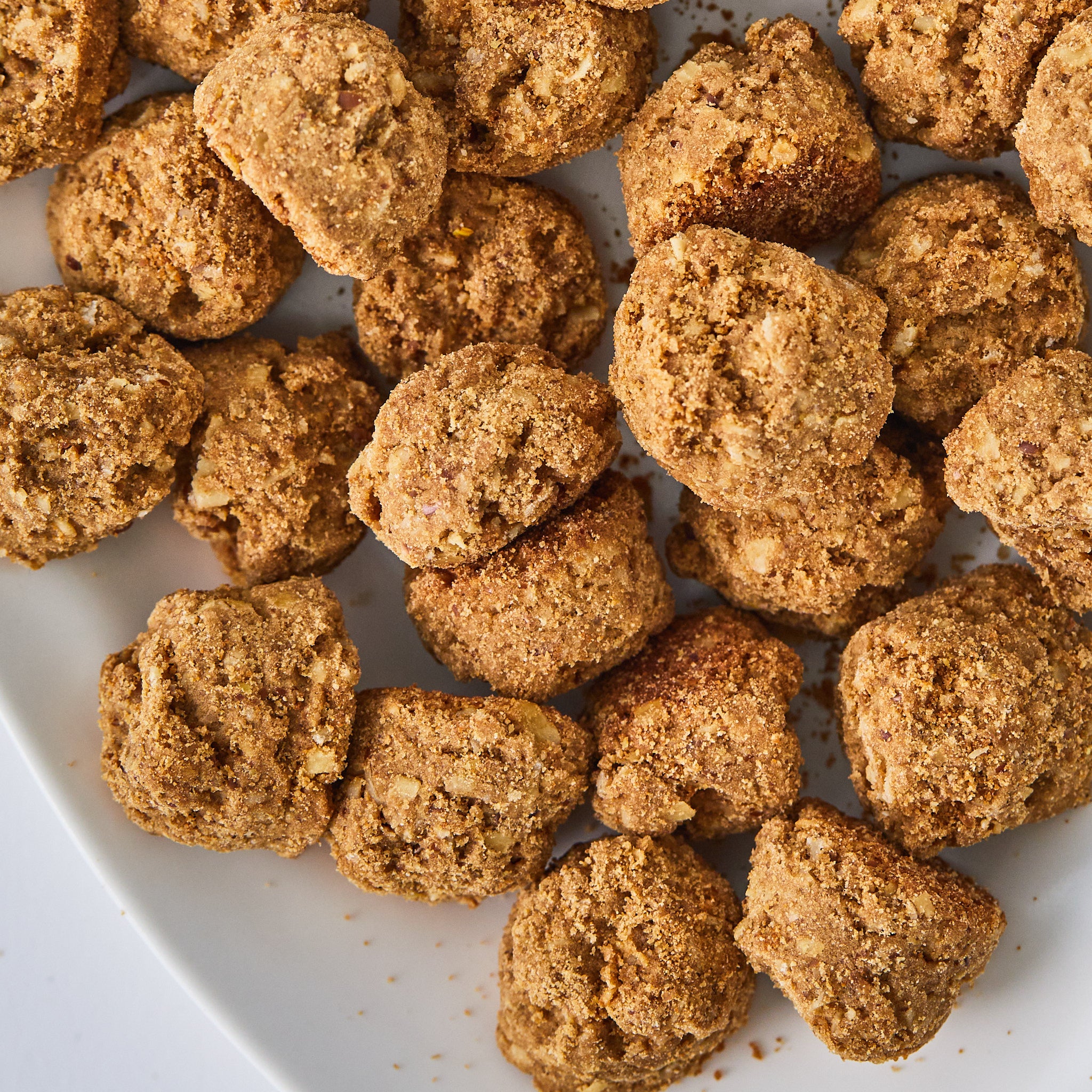 OVEN BAKED SOFT CHEW TREATS – BARKIN