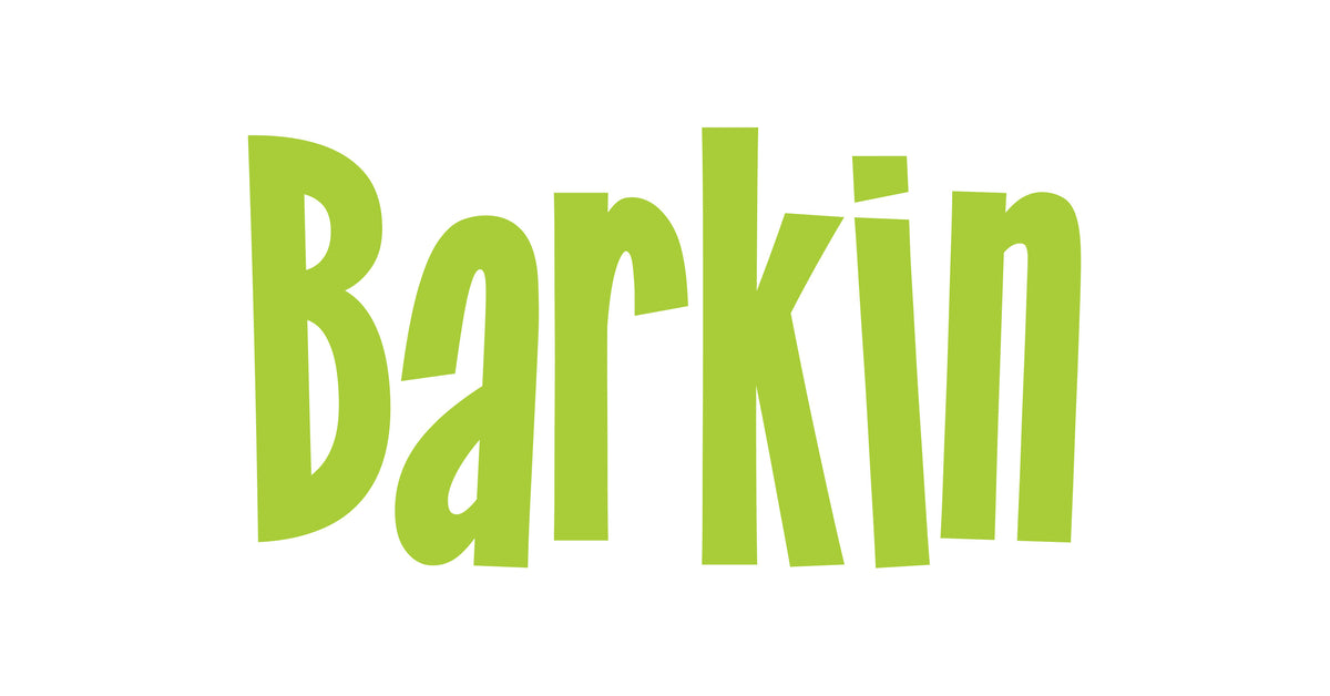 Single Ingredient Dental Dog Chews – BARKIN